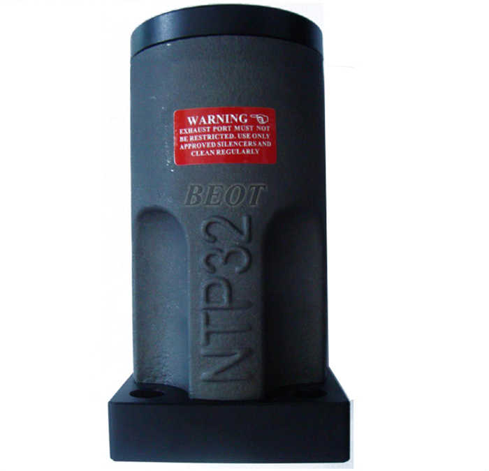 Ntp Type Netter Linear Vibration Pneumatic Linear Vibrators - Buy ...