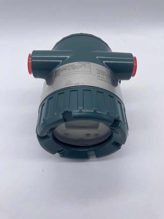 Yokogawa Original Industrial Temperature Pressure Transmitters Model ...