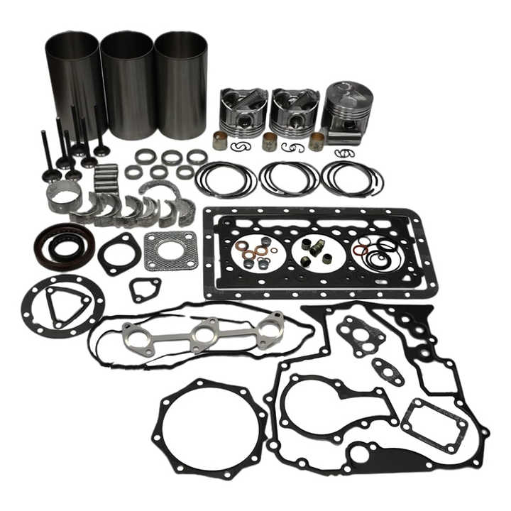 Replacement Kubotaa D902 Overhaul Rebuild Kit with crankshaft| Alibaba.com