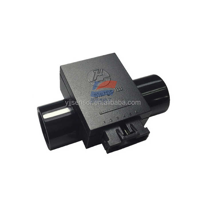 FS6122 Flow Sensor for CPAP Systems - Precision & Reliability