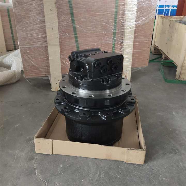 For Ausa MH-75 Travel Motor MH-75 Final Drive| Alibaba.com