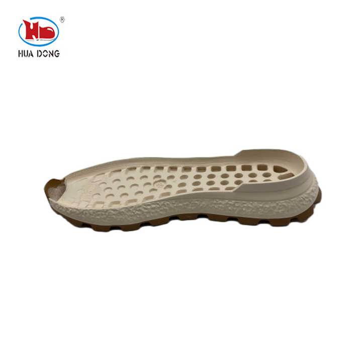 HuaDong Beauty Design Diamond Bottom Paintable Color Custom EVA Light ...