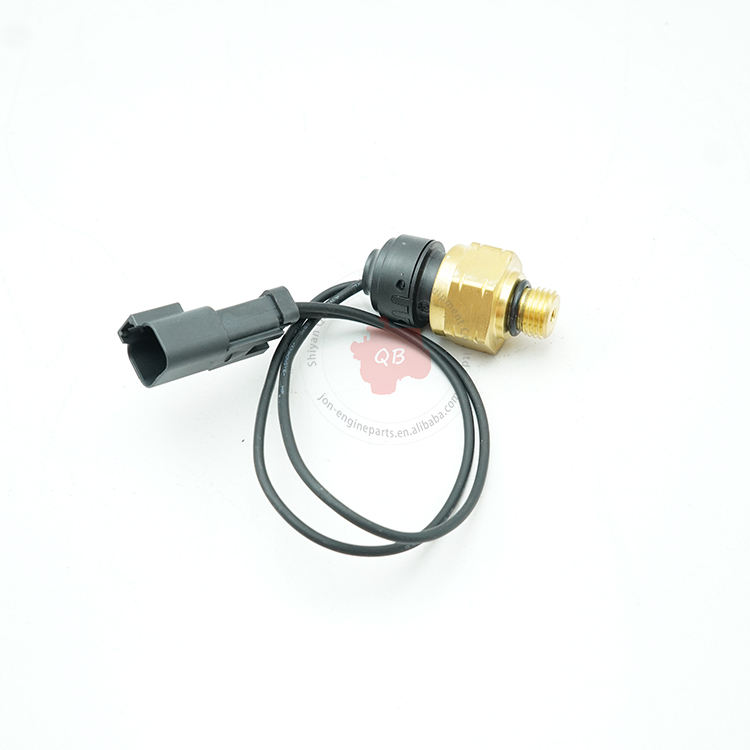 正品柴油发动机 QSK19 压力开关 4924925 压力传感器 4924925| Alibaba.com