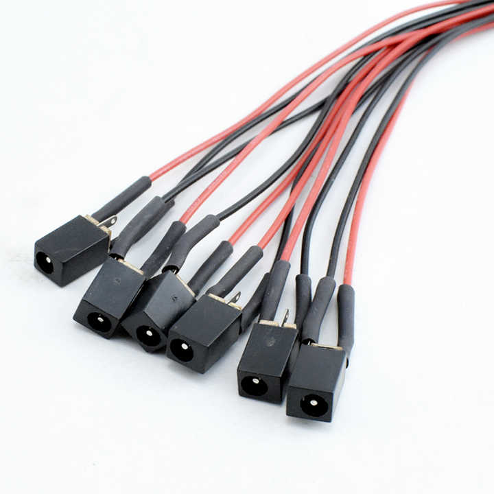M365/Pro/1S/Essential/Pro2 Scooter Parts DC Power Plug with 5A Rated ...