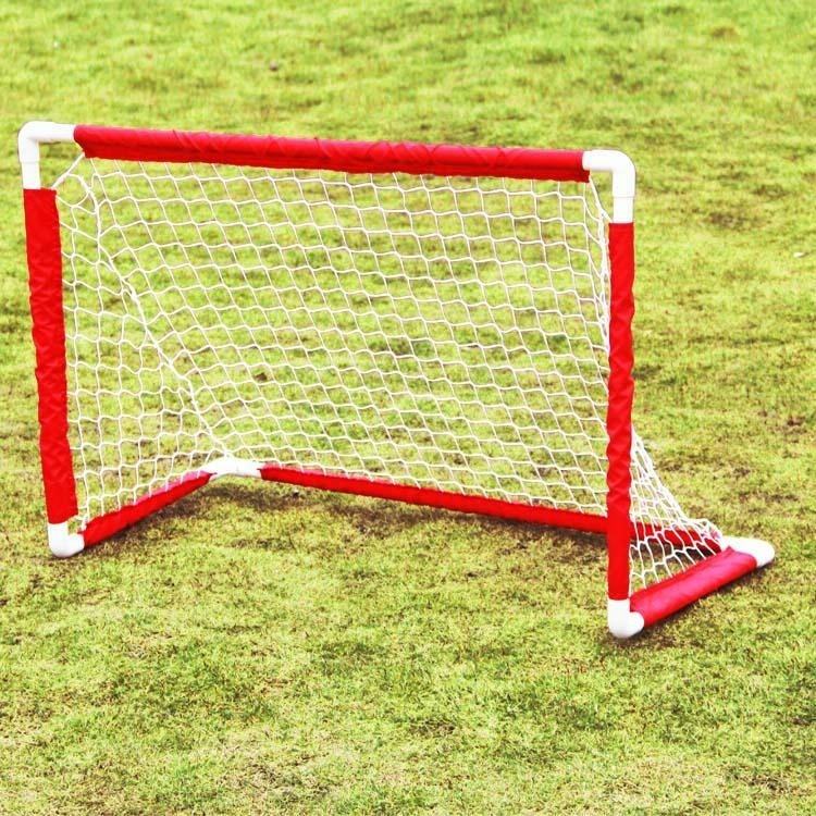 Mini Portable Children's Football goal Suitable for Backyard Practice ...