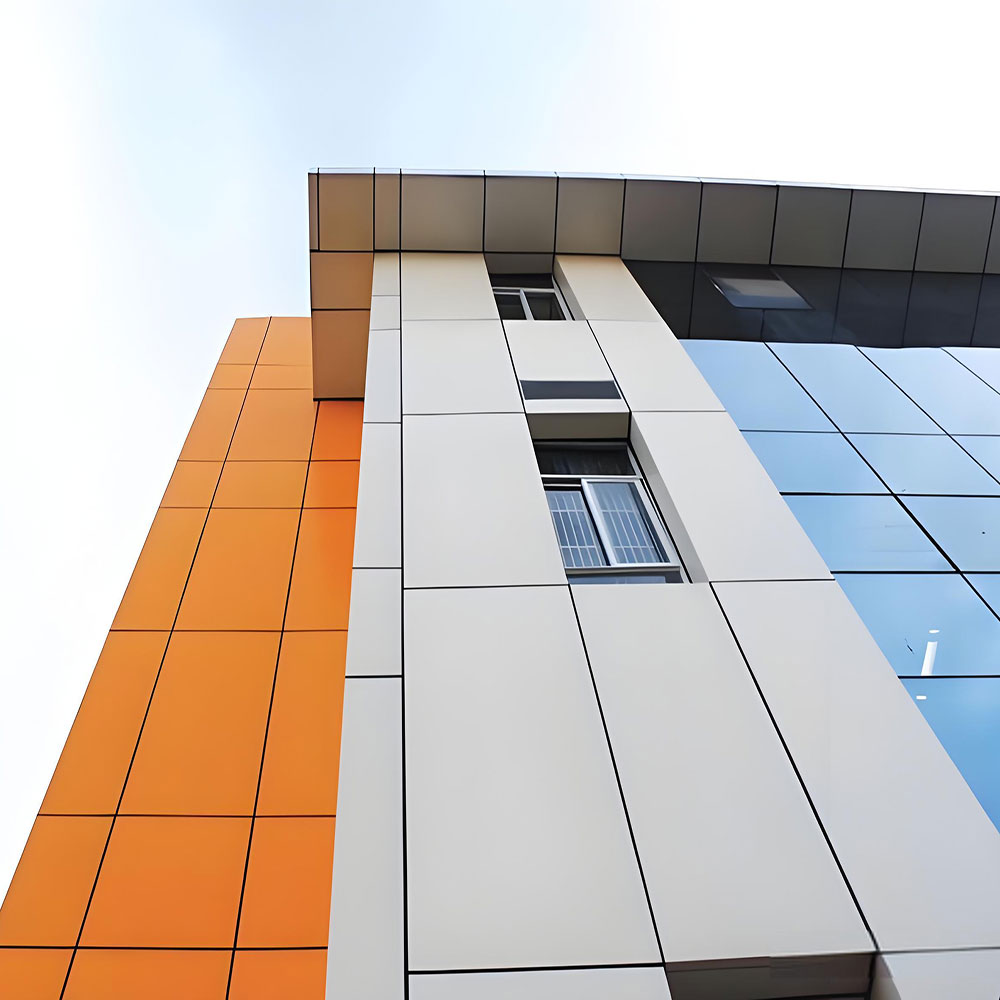 Durable Design and Versatile Applications of alucobond prices acm acp ...