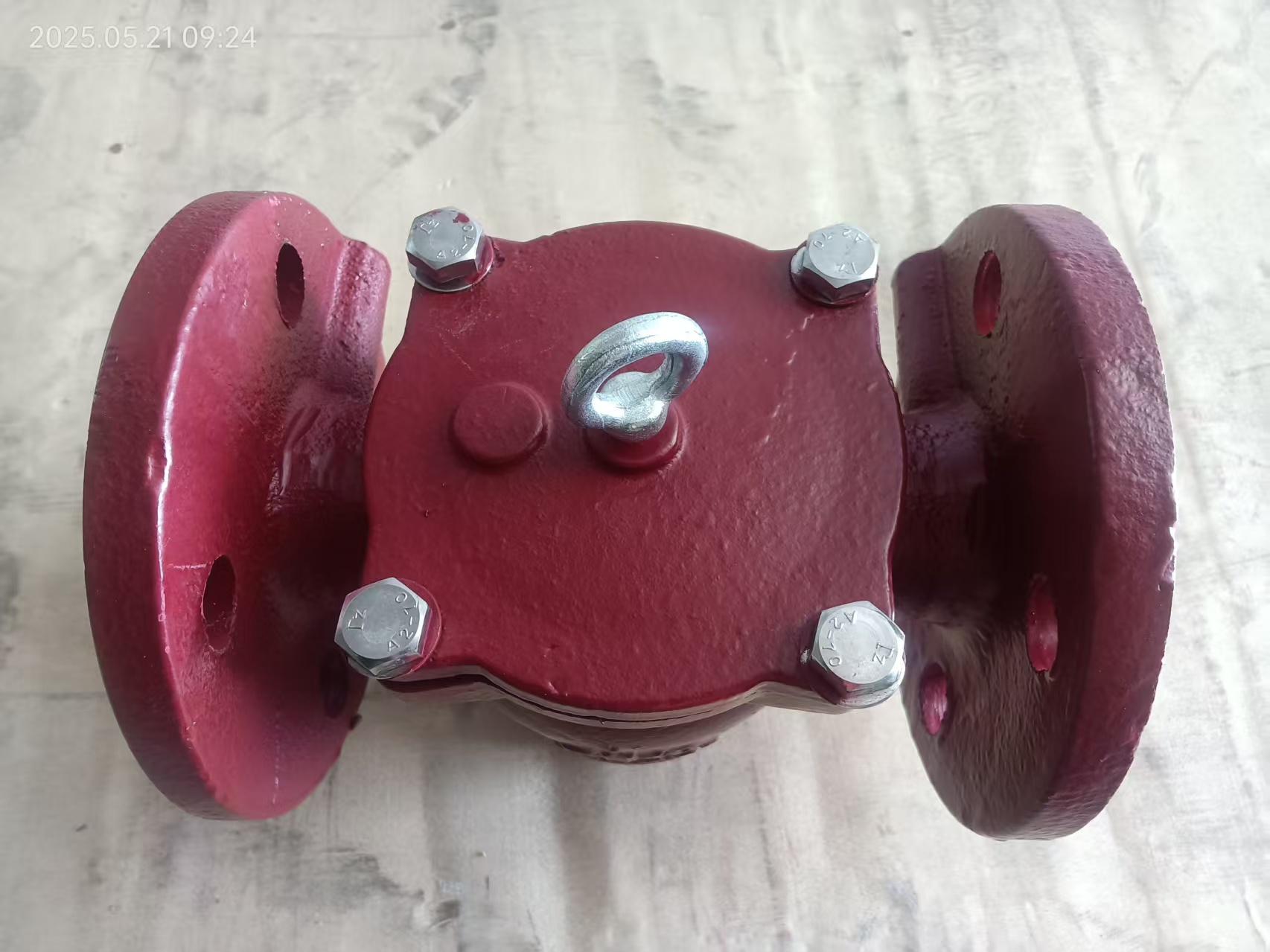 High Quality Cast Iron Valve Boxes for Reliable Water Control