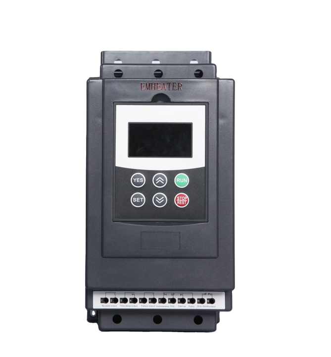 22KW Motor Starter Soft Starter for 3 Phase Applications