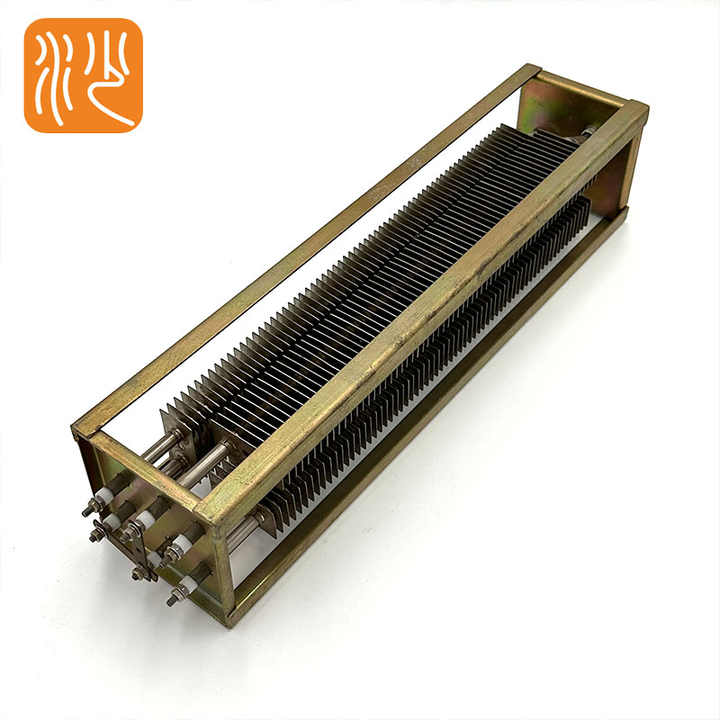 Modern Design Lowest Price 110V 220V 380V Rectangle Heater Element for ...