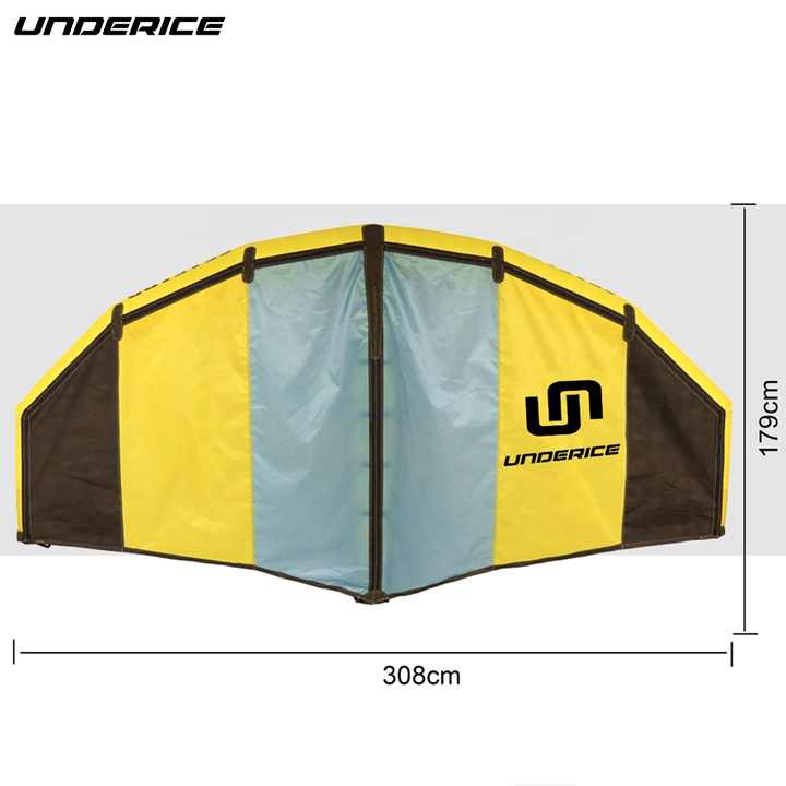 Custom Inflatable Surfing Kite - Ultimate Outdoor Sports Gear