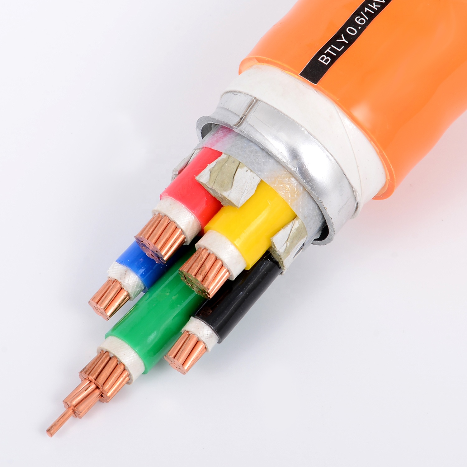 XLPE Cables Philippines - Durable and Reliable Power Solutions