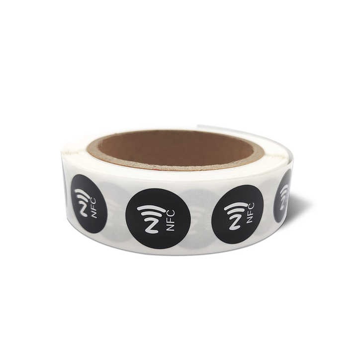 Pets RFID FM11NT022 Custom Hellstar NFC Tag Sticker Arduino Cards for ...