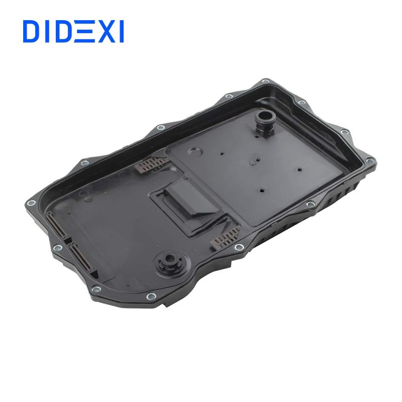 DIDEXI 24117624192 Transmission Oil Pan for BMW E70 E71 E72 X5 X6 ZF8HP ...