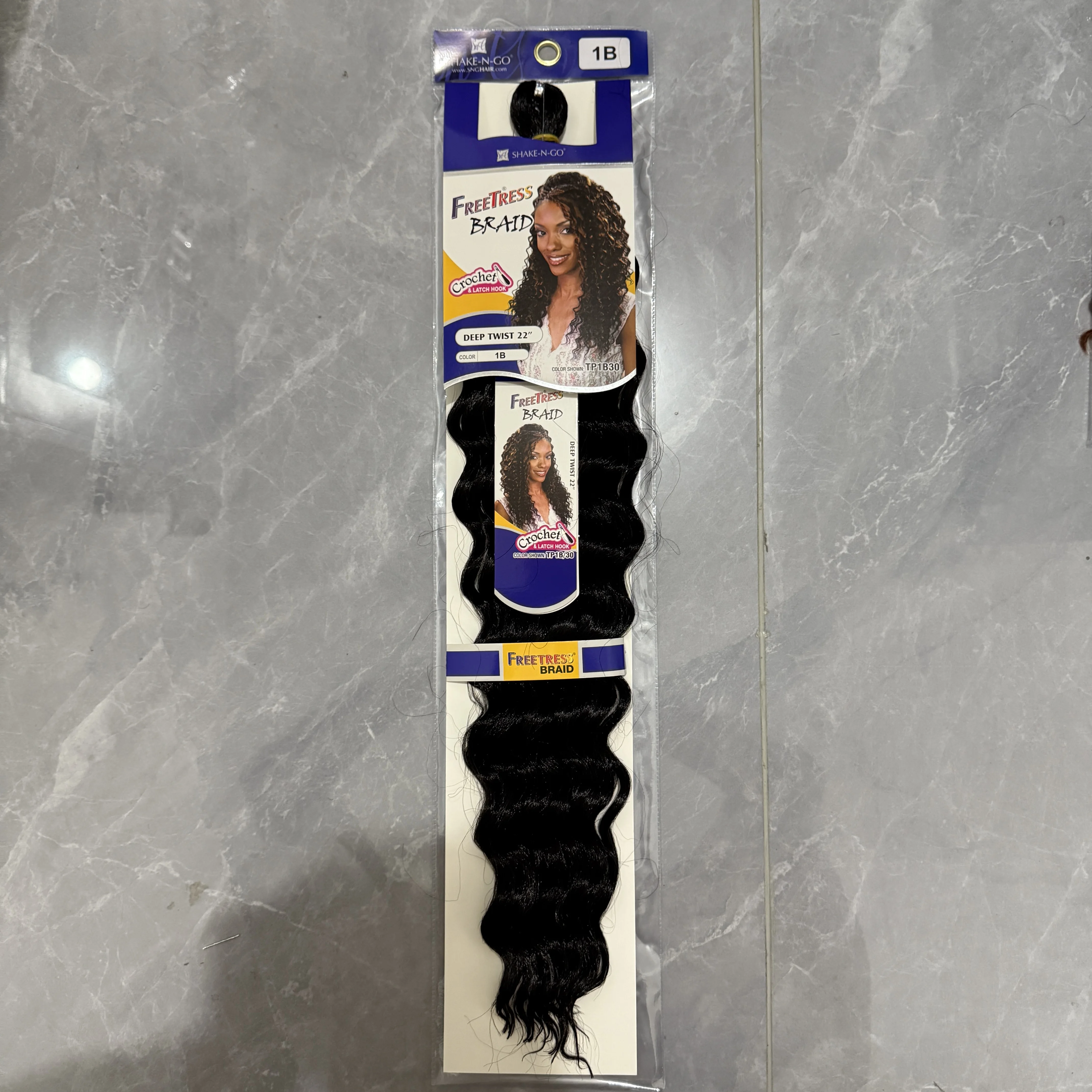 How to Choose the Best Free Tress Hair: A Complete Buying Guide