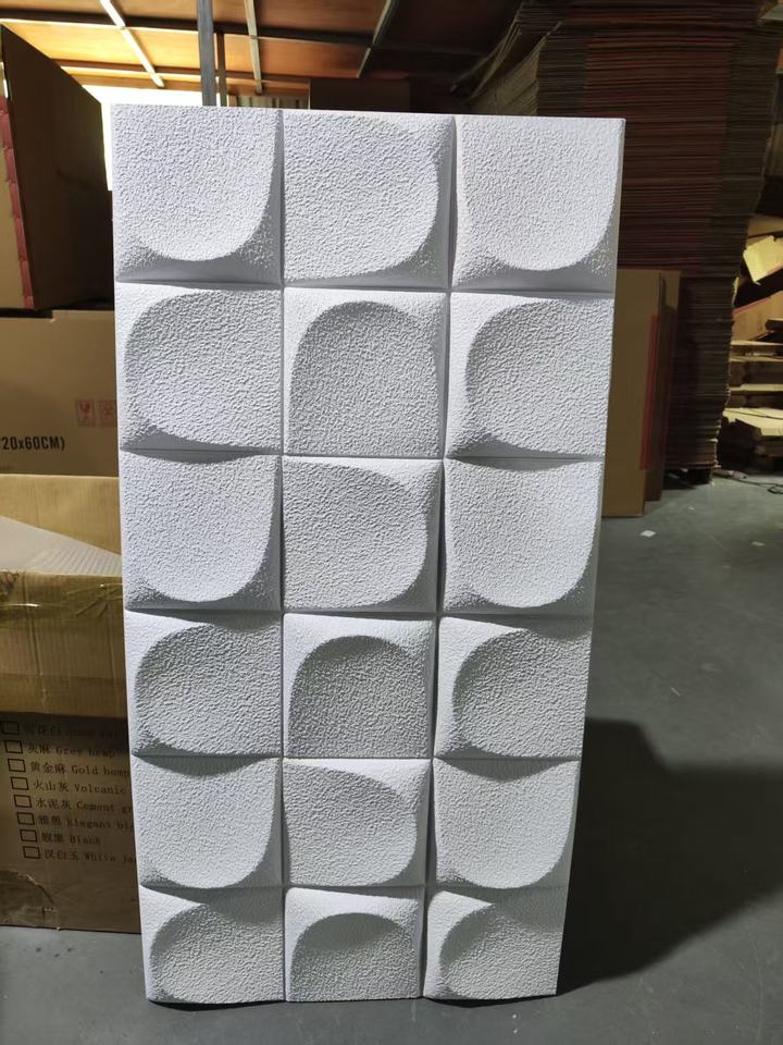 VANJOIN Waterproof Fireproof Faux Stone Panels Polyurethane PU Stone ...
