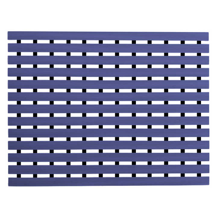 Best-Selling Customizable Modern Style Purple Anti-Slip Door Mats High ...