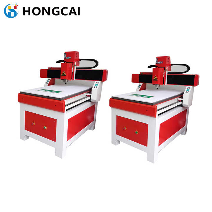 Hongcai Automatic Laser Rhinestone Cutting Machine