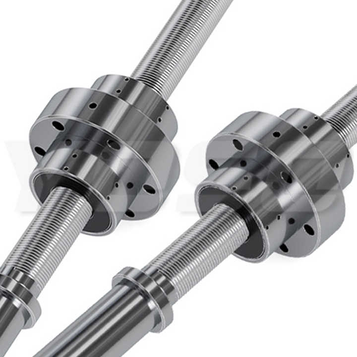 Customized Planetary Roller Ball Screw - Heavy Load & Precision