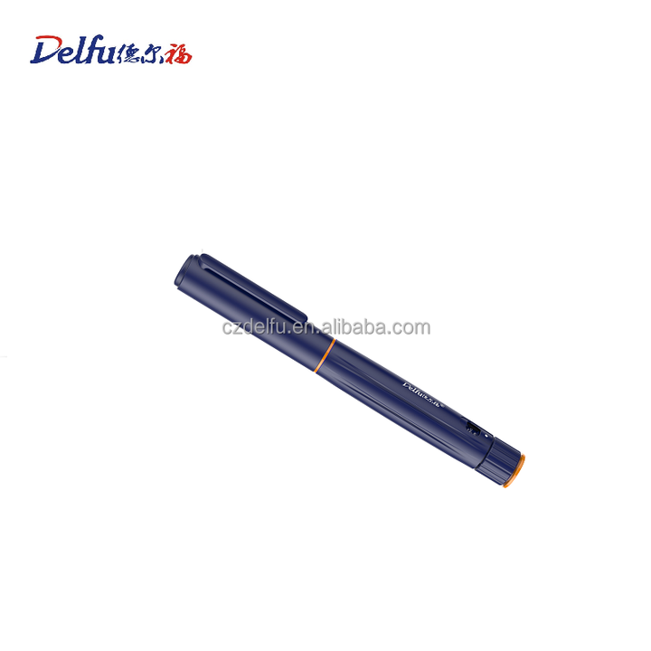 High Quality Branded Injector Pens - Adjustable Dose
