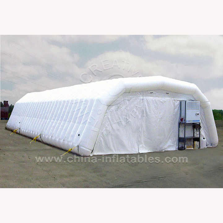 New Arrival Giant Inflatable Domes Hangar Tent for Light Aircraft ...