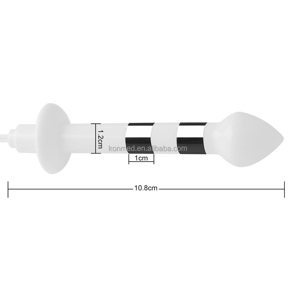 Electrode Rectal Probe TENS Stimulator for Pelvic Muscle Training