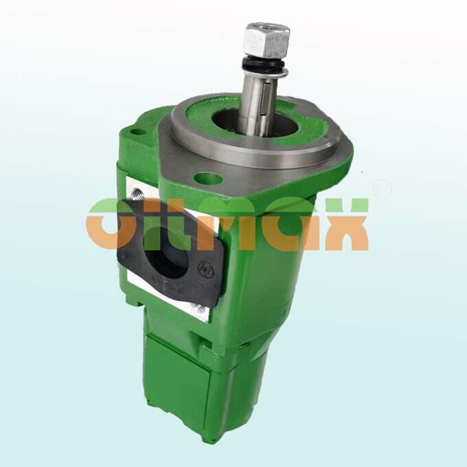 Hydraulic Gear Pump SJ21032 for JD Tractor| Alibaba.com