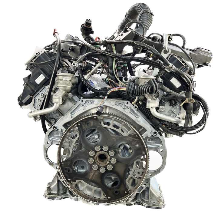 BMW N62B48B V8 Petrol Engine Assembly for 750Li & X5, OEM | Wholesale