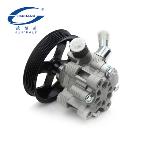 Auto Steering Gear Assy Power Steering Rack for Toyota Yaris/vitz