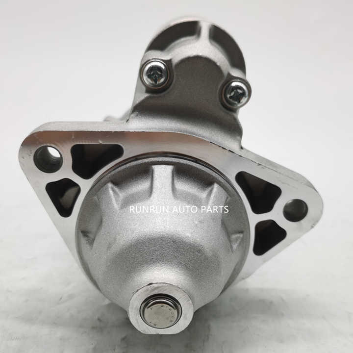 12V Car Starter Motor for Toyota Hiace (2004+) - Replace/Repair, 1.6KW ...