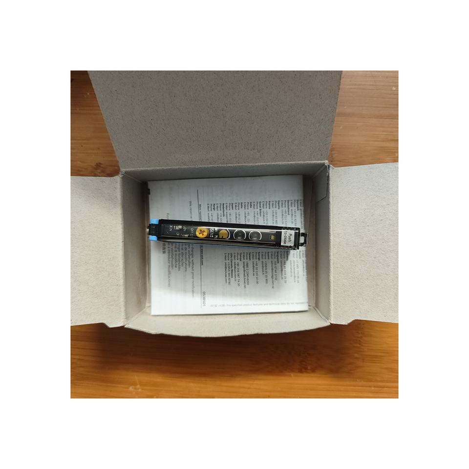 Genuine product electrical equipment SI-CK 1028207 WTB27-3P2441S13 ...