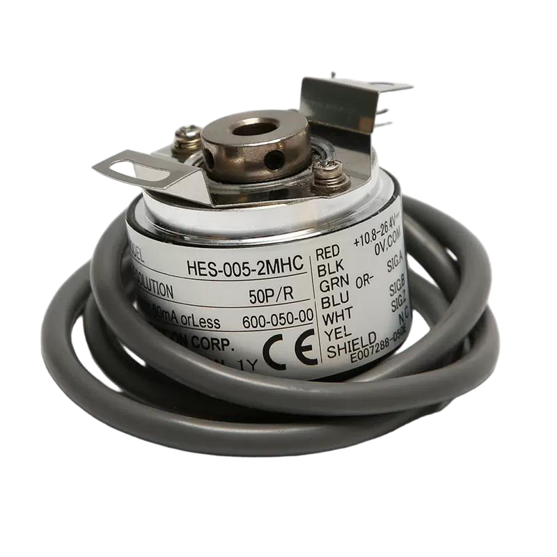 Elevator Parts: K100 Door Crane Encoder, CTU2 Door Crane, HES-005-2MHC ...