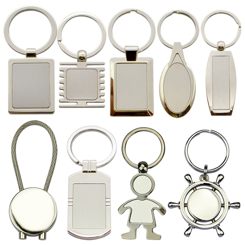 Artigifts Car Keyrings Factory Supplier Metal Key Chain Holder Maker ...