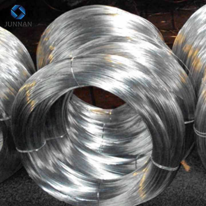 Hot Dipped Electro Iron Wire Barbed Galvanized Wire Gi Wire| Alibaba.com