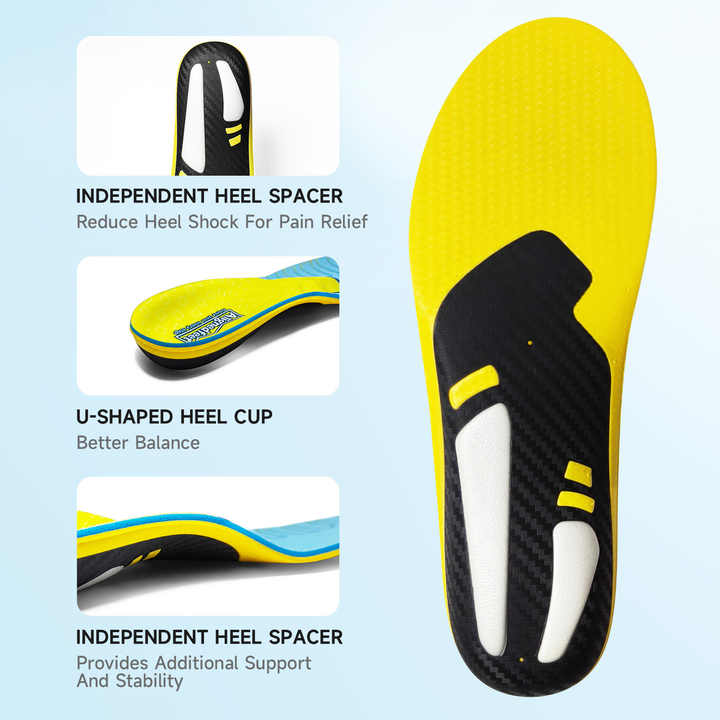 Factory Customization Arch Support Shell Orthotable Function Ultra ...