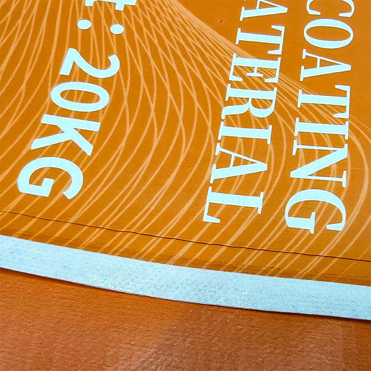 High Quality BOPP Laminated Bags With Custom Logo and Color Printing ...