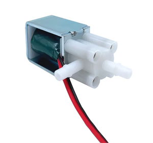 Wholesale electric oxygen valve To Control Flow Of Gases And Liquids ...