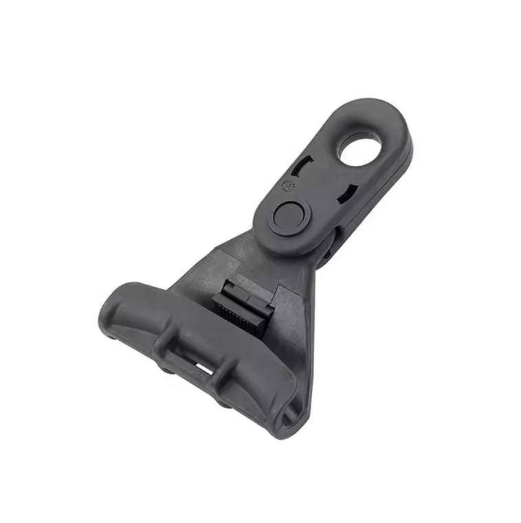 Plastic Anchoring Clamp - Insulated Low-Voltage ABC Cable