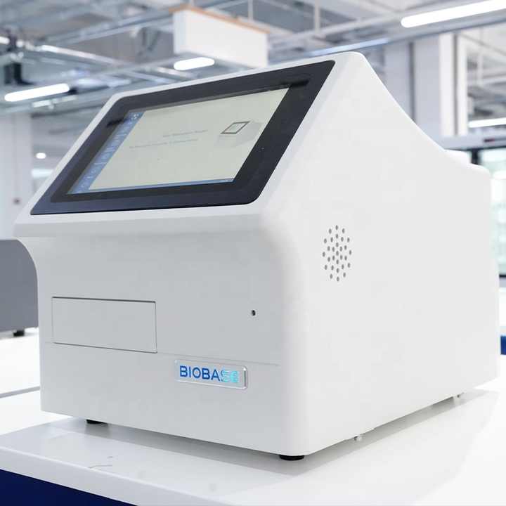 Biobase ELISA Microplate Reader with Thermal Function BK-EL10D