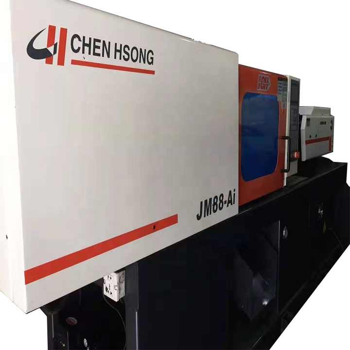 Chen Hsong Ch88ton Horizontal Plastic Injection Moulding Machine