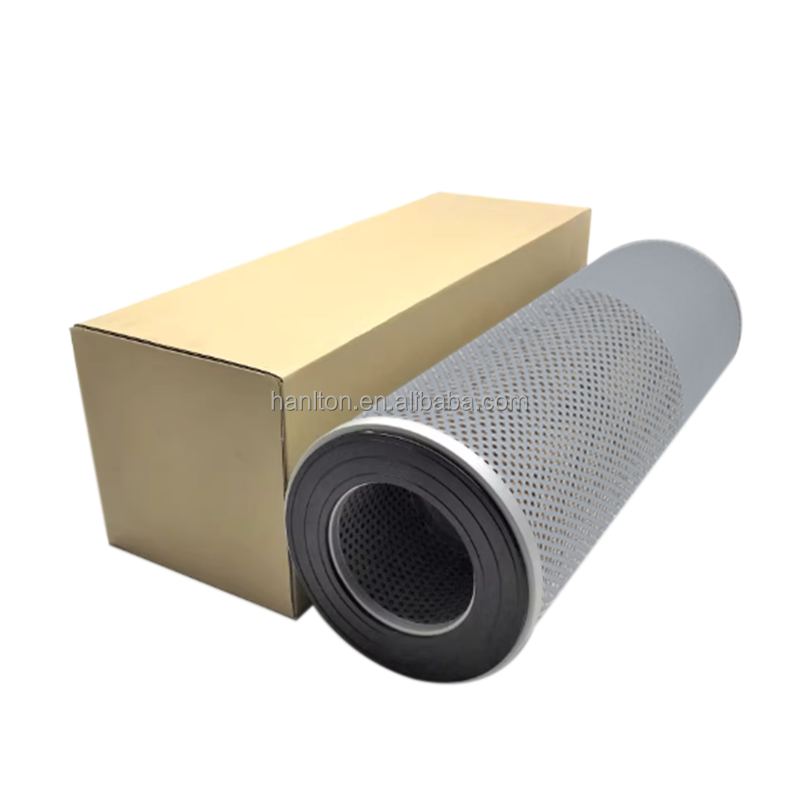 Excavator Hydraulic Return Oil Filter 31N4-01460 31N4-01461 31NA-01460 ...