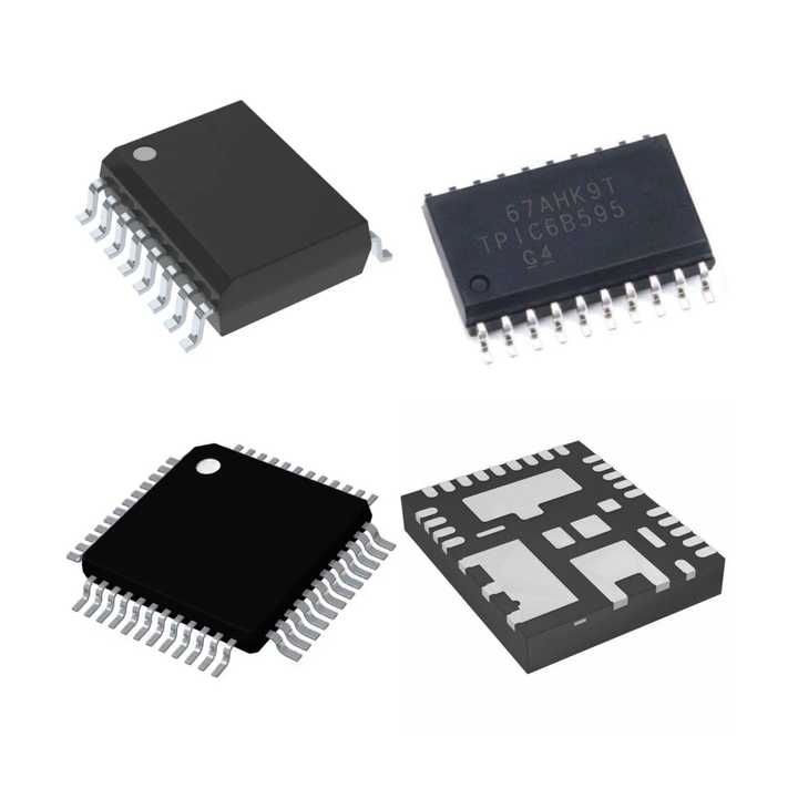 New and Original IC chips LHG2092/L17-PF Electronic components integrated circuit SMD DIP Bom ...