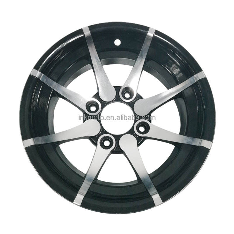 How to Choose ATV Wheels 4x110: The Ultimate Buying Guide