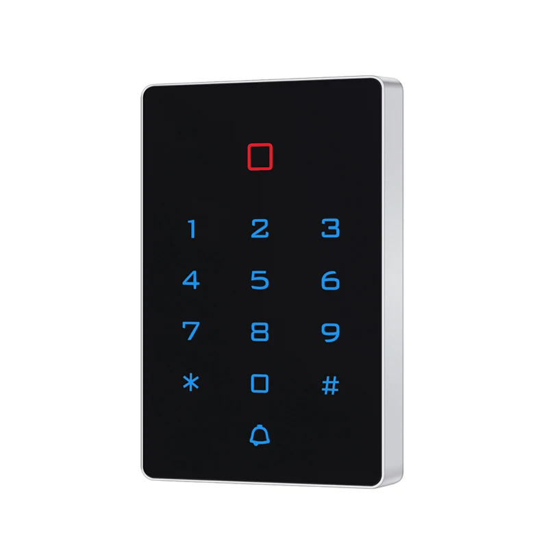 Yistar Standalone Access Control System with Wiegand Output