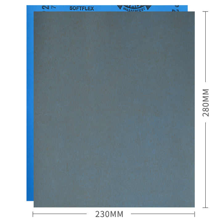 Sand Paper 60-7000 Grit Sandpaper Abrasive Sanding Sheets for Stone ...