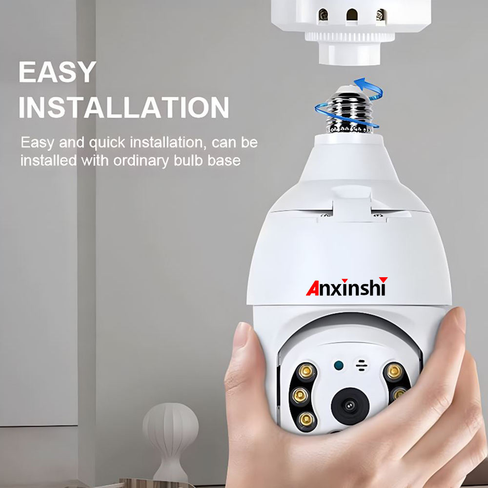 How to Choose the Best Bulb Camera 4G: A Complete Buying Guide