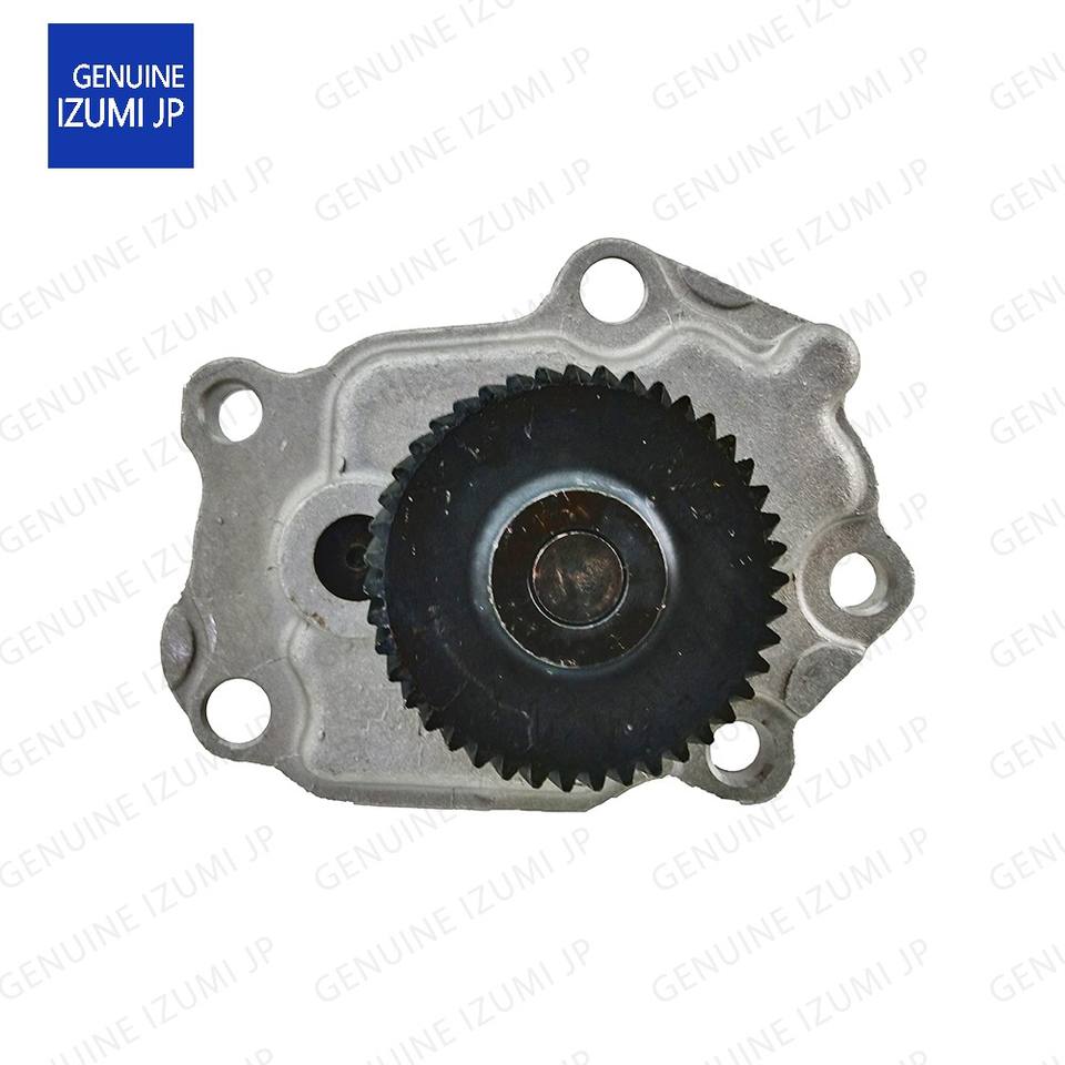 Nissan TD42 Turbo Engine Oil Pump Replacement for Diesel Machinery ...