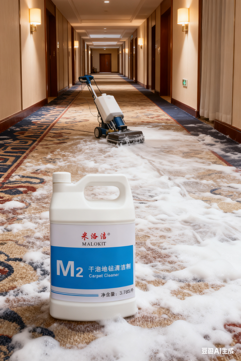 MALOKIT Eco-Friendly Liquid Carpet Detergent Cleaner| Alibaba.com
