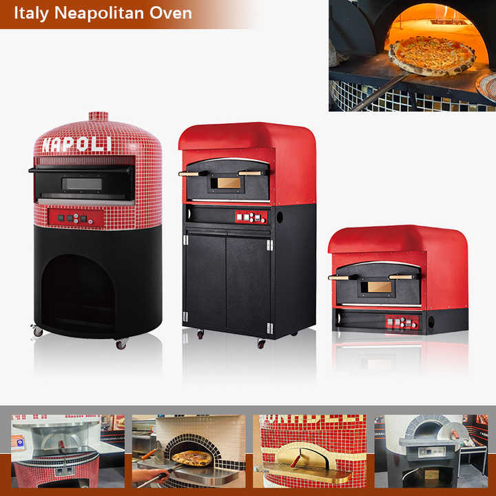 Equipment Needed for Pizza Shop - Commercial Pizza Kitchen