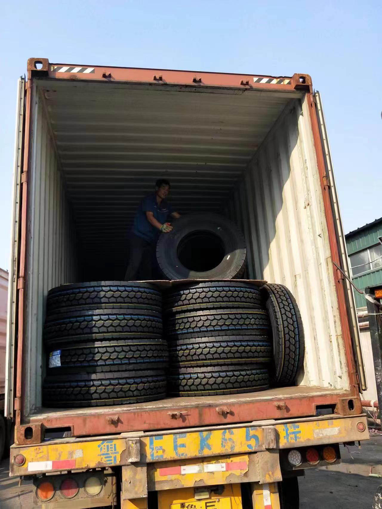 Best China Tyre Brand List Top 10 - Three-a PCR Run Flat Tire