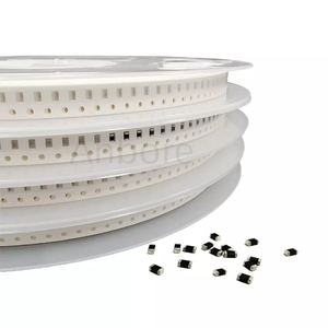 r13 ohm resistencia smd eficiente con increíbles descuentos - Alibaba.com